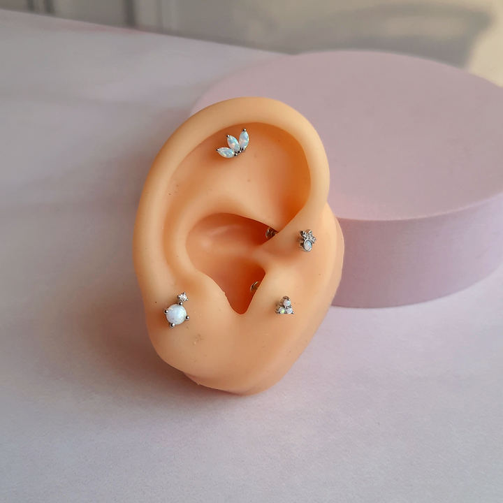 Piercings Oreja – Lazzo Perú